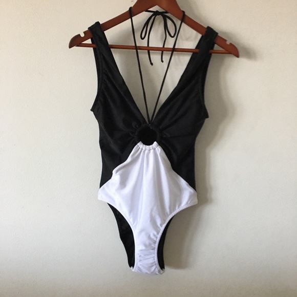 VENUS | Swim | Venus Retro One Piece Swimsuit | Poshmark